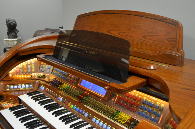 1980's lowrey organ models list - secondsno