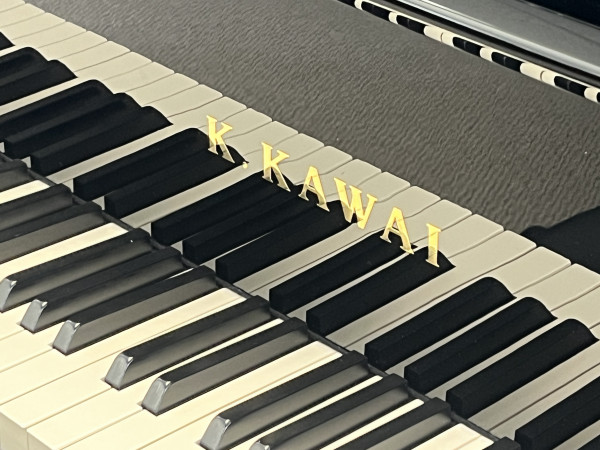2018 Kawai GX2 with PianoDisc player system